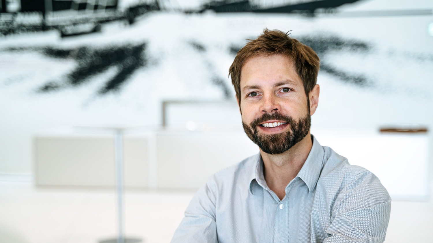 CUBE: Agency for brand communications with a strong scientific ...