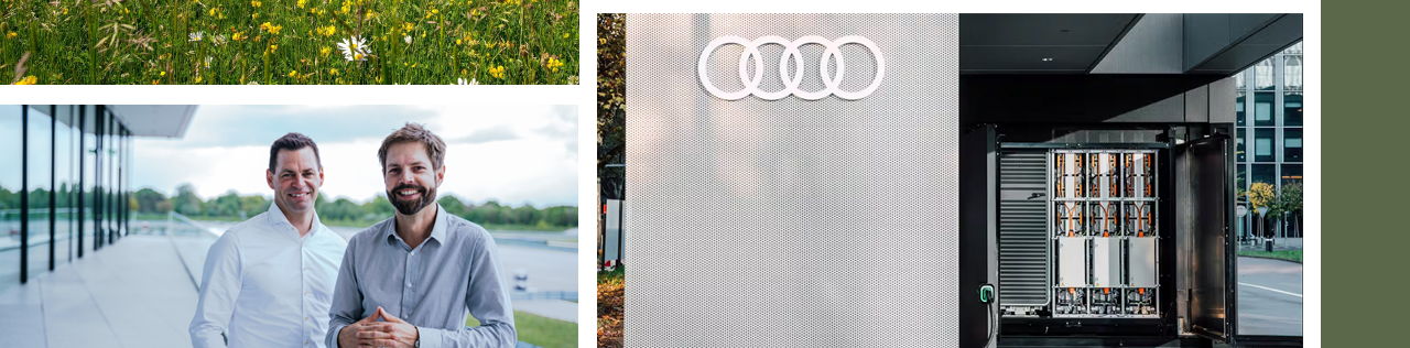 CUBE brand communications supports clean technologies and contributes ...